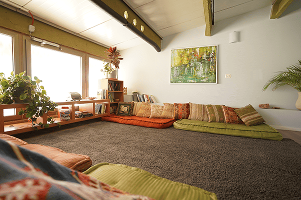 גלריית המלון | ibex חוויית אירוח מדברית במצפה רמון