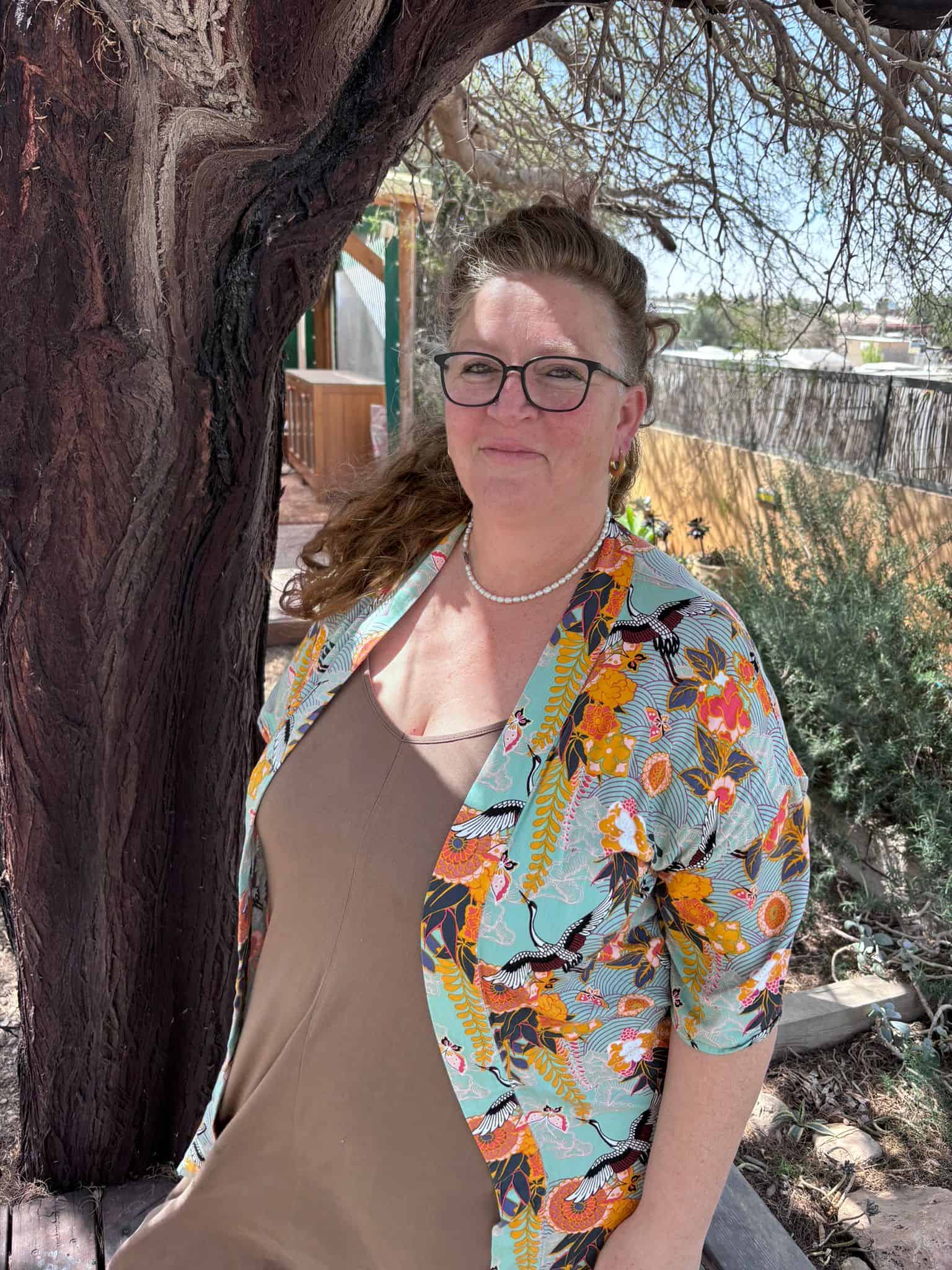 צרו קשר | ibex חוויית אירוח מדברית במצפה רמון